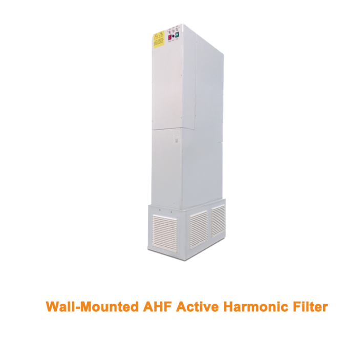 Active Harmonic Filters - Strong Power Electric