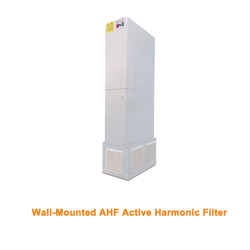 Active Harmonic Filters - Strong Power Electric